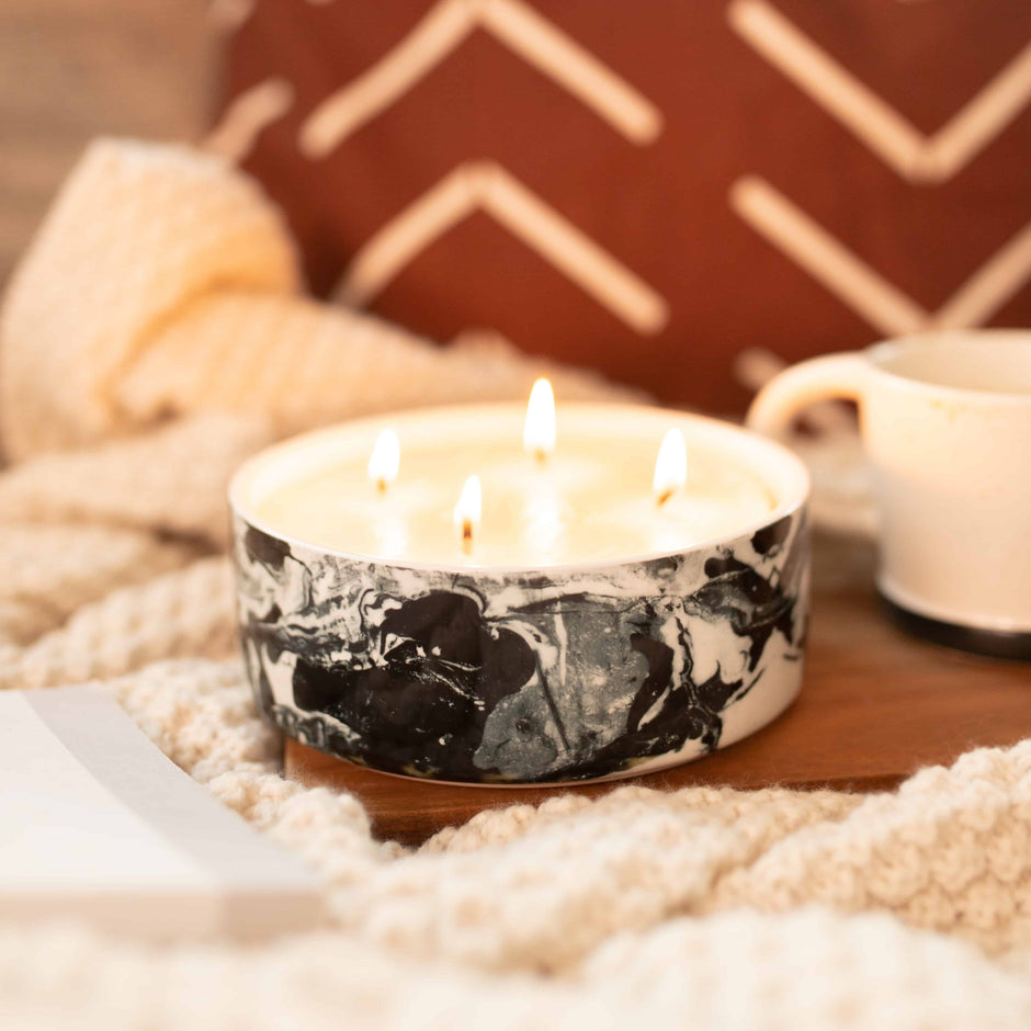 Inkwell Candles | Inkrypt London